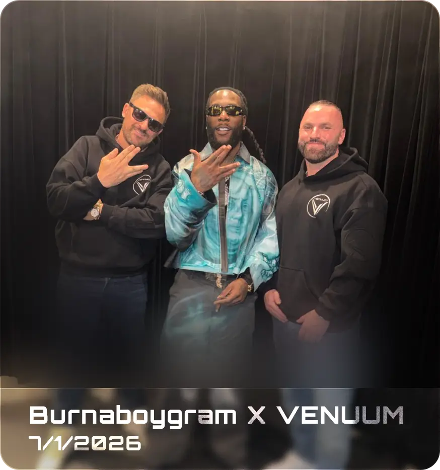 Venuum